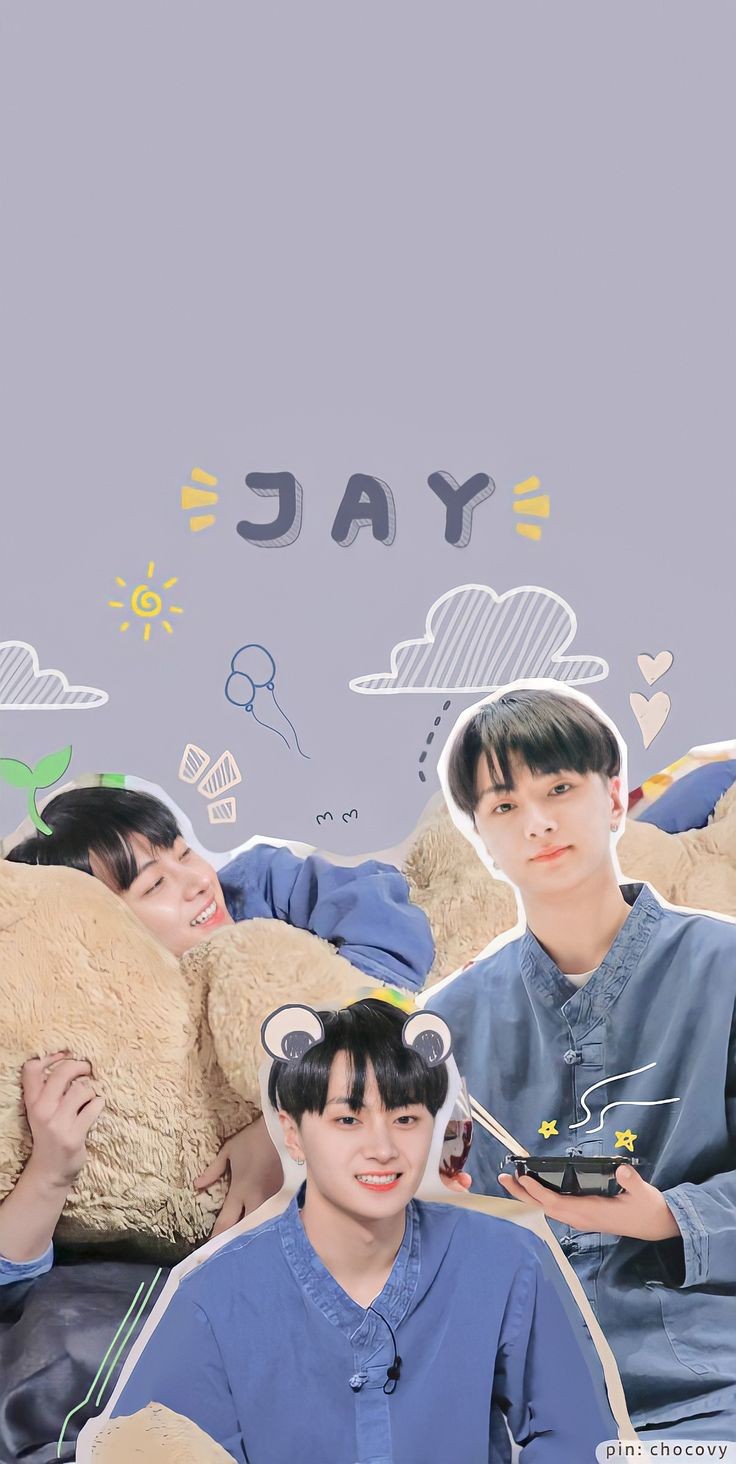 Enhypen Cute Wallpapers - Wallpaper Cave