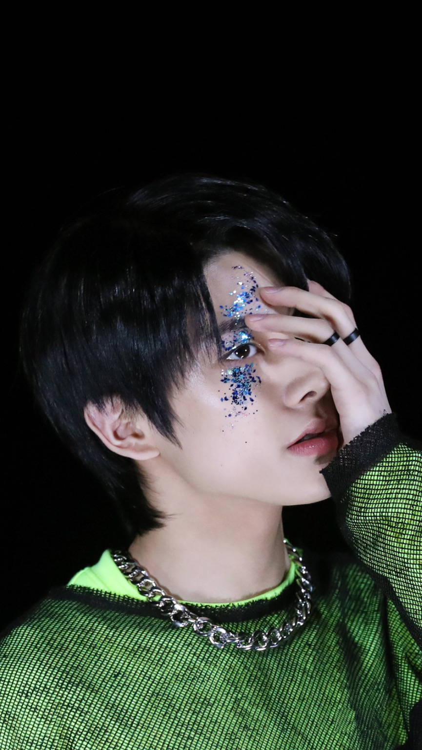 Enhypen Cute Wallpapers - Wallpaper Cave