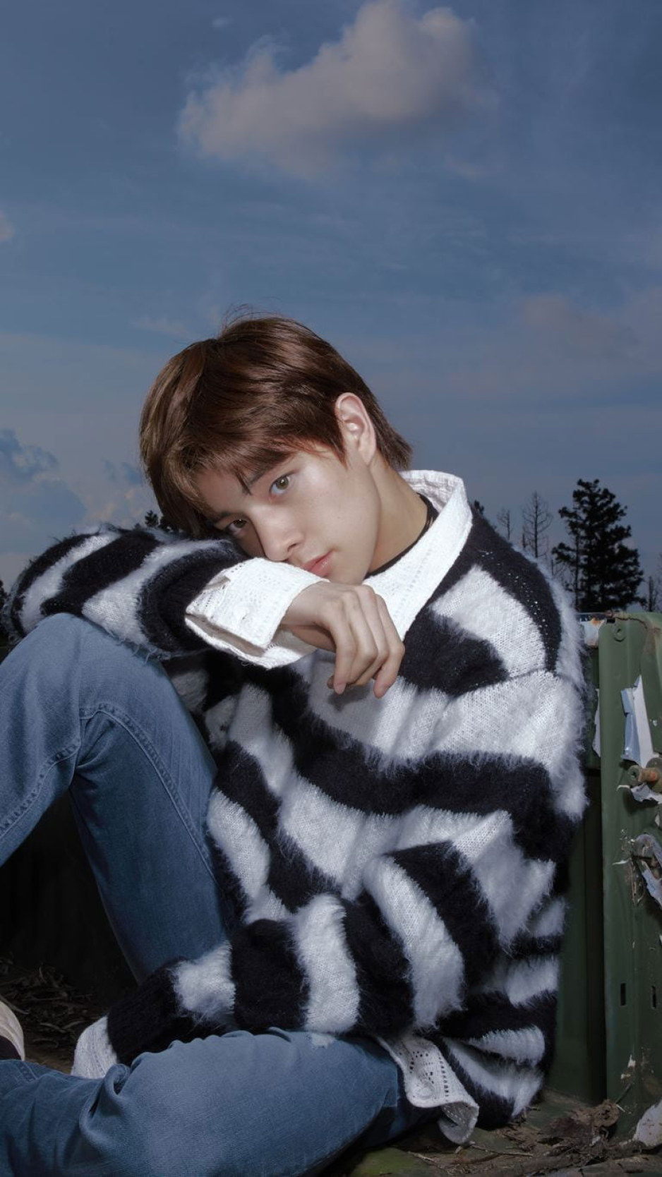 Enhypen Cute Wallpapers - Wallpaper Cave