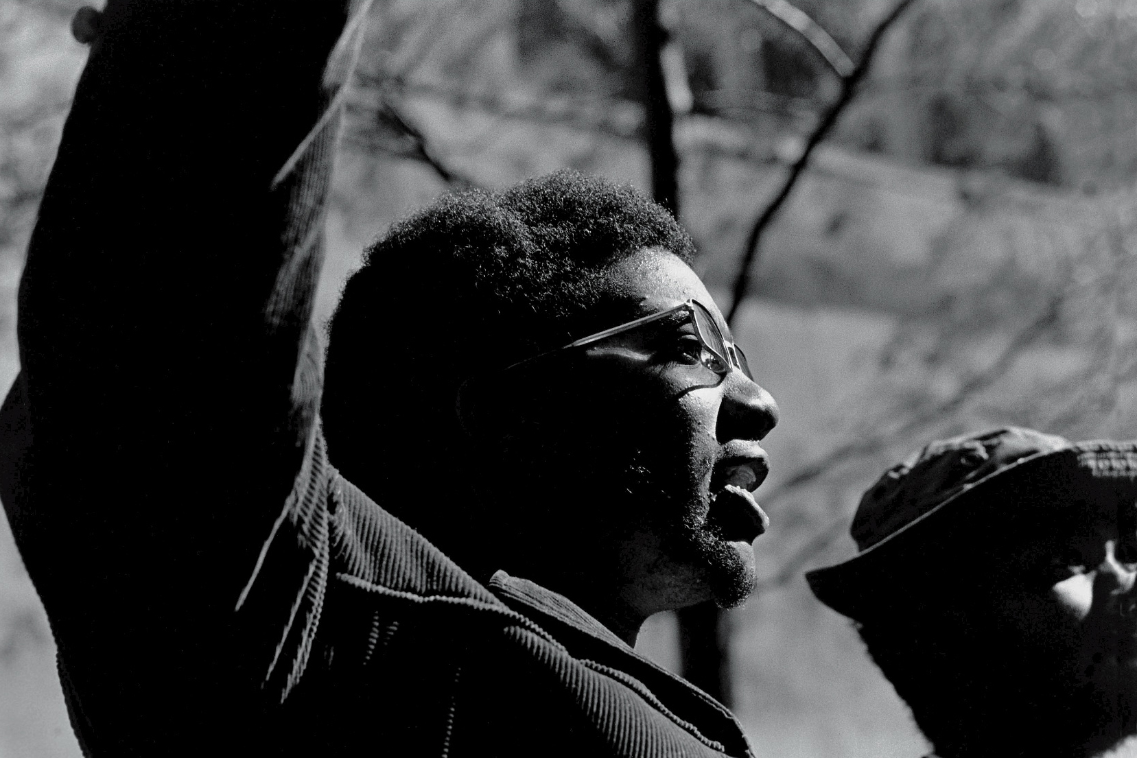 Fred Hampton Wallpapers - Wallpaper Cave