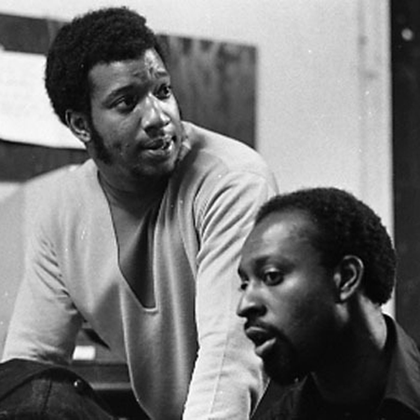 Fred Hampton Wallpapers - Wallpaper Cave