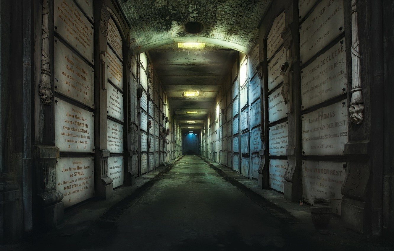 Lost Places Wallpapers - Wallpaper Cave