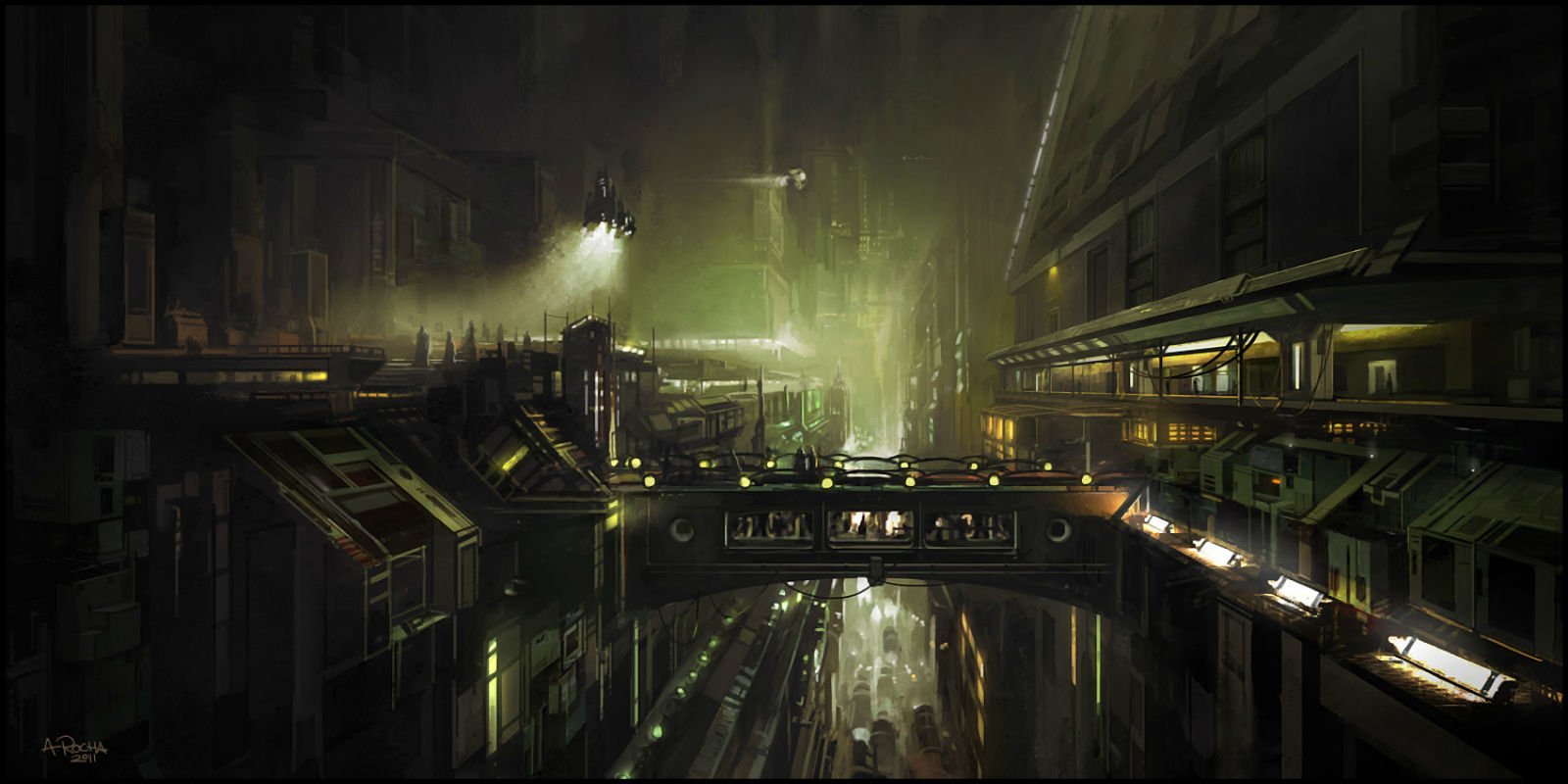 Lost Places Wallpapers - Wallpaper Cave