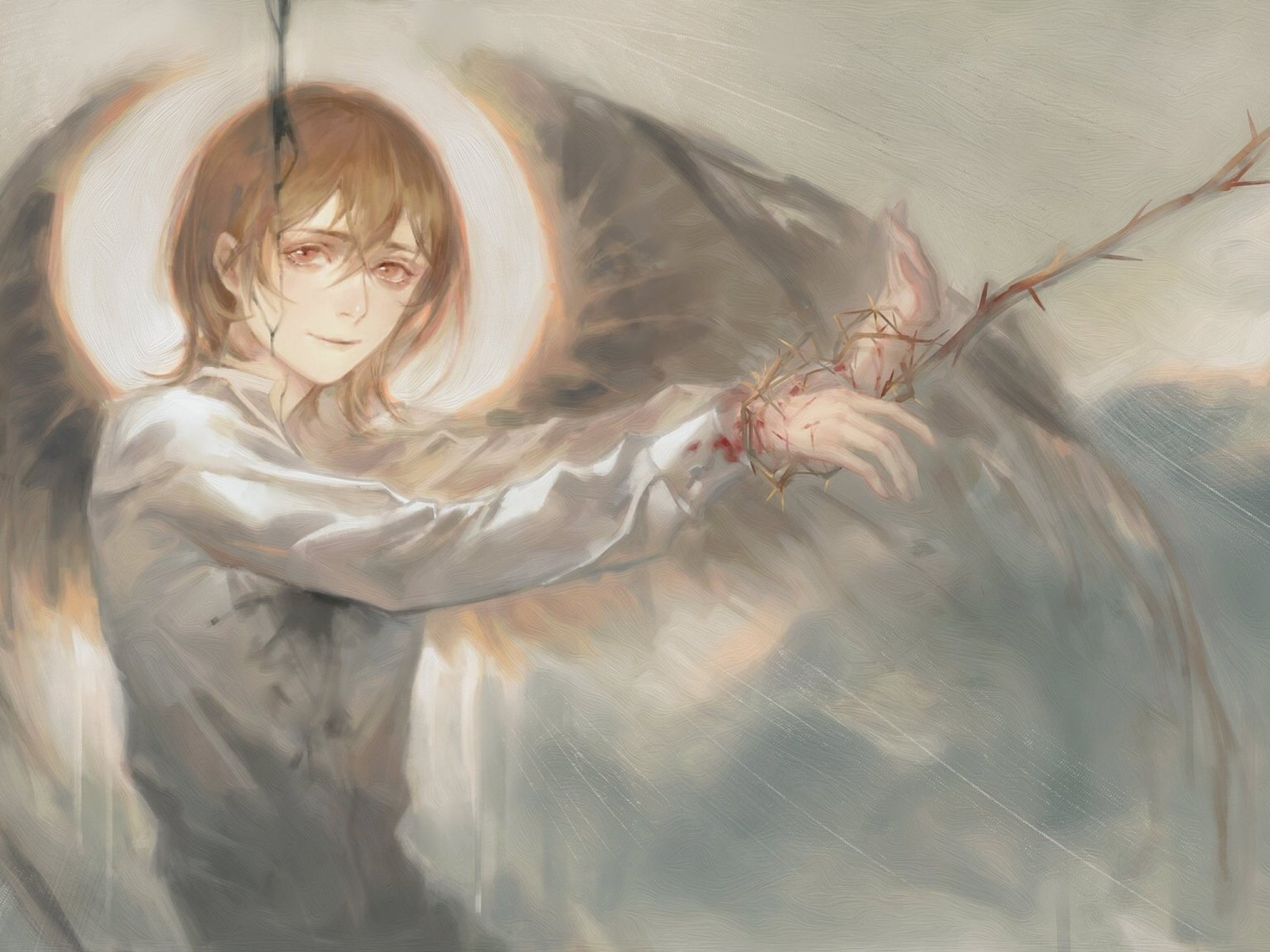 Akechi Desktop Wallpapers - Wallpaper Cave