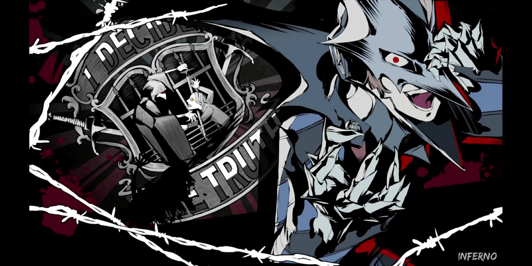 Akechi Desktop Wallpapers - Wallpaper Cave