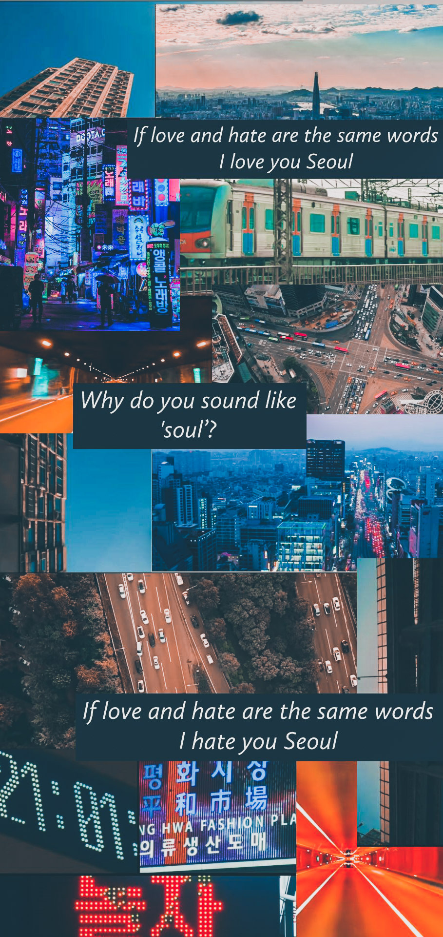 Korean Aesthetic HD Wallpapers - Wallpaper Cave