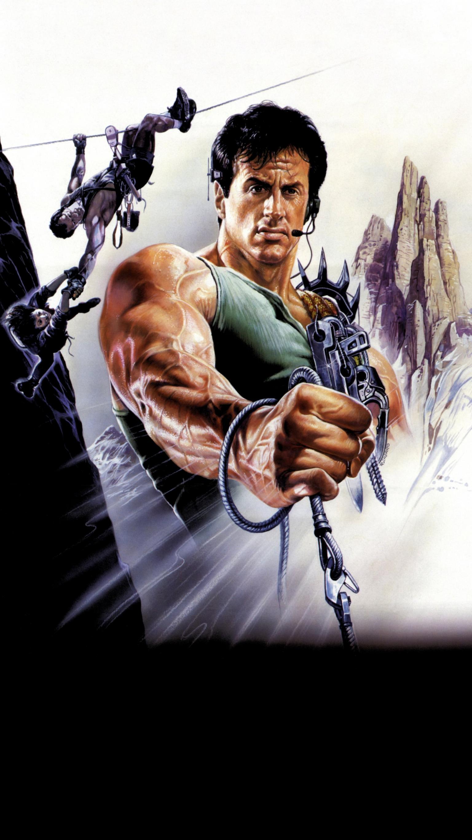 Cliffhanger Wallpapers - Wallpaper Cave