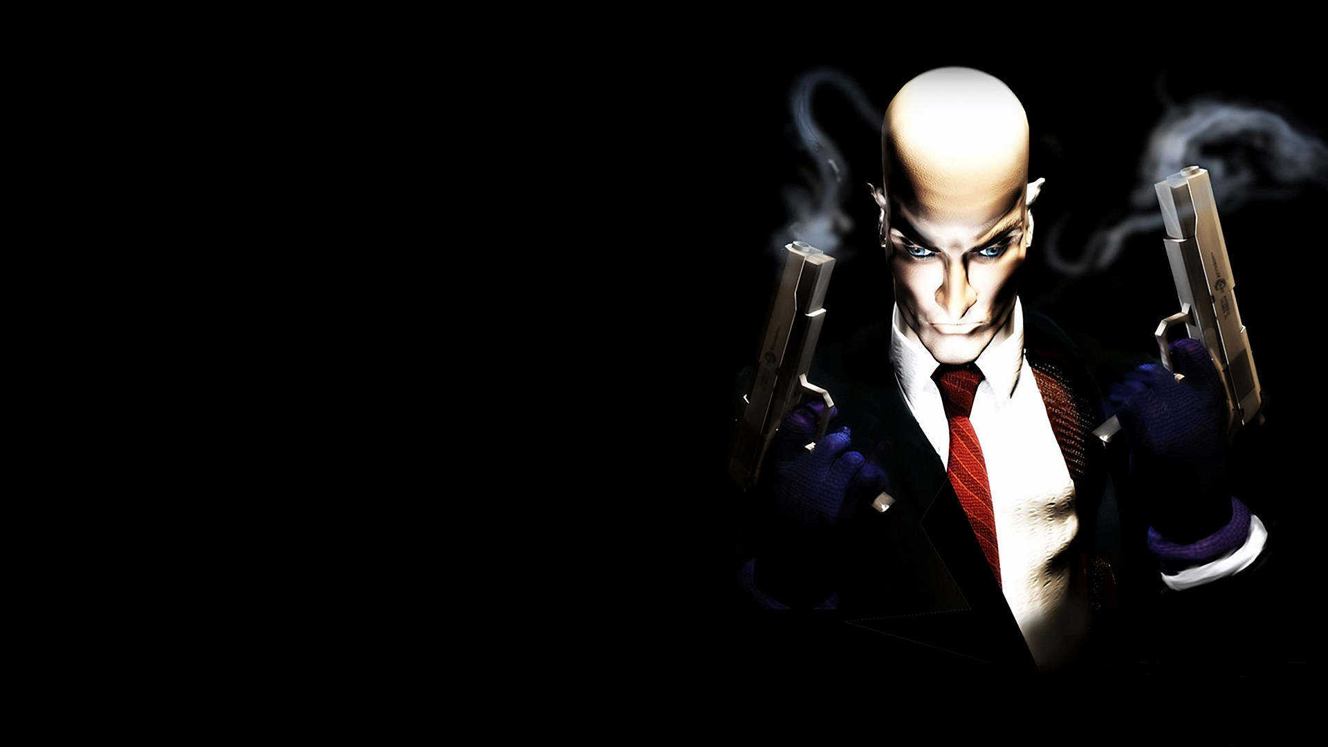 Hitman 47 Wallpaper Agent 47 | Hunger Games Simulator Wiki | Fandom