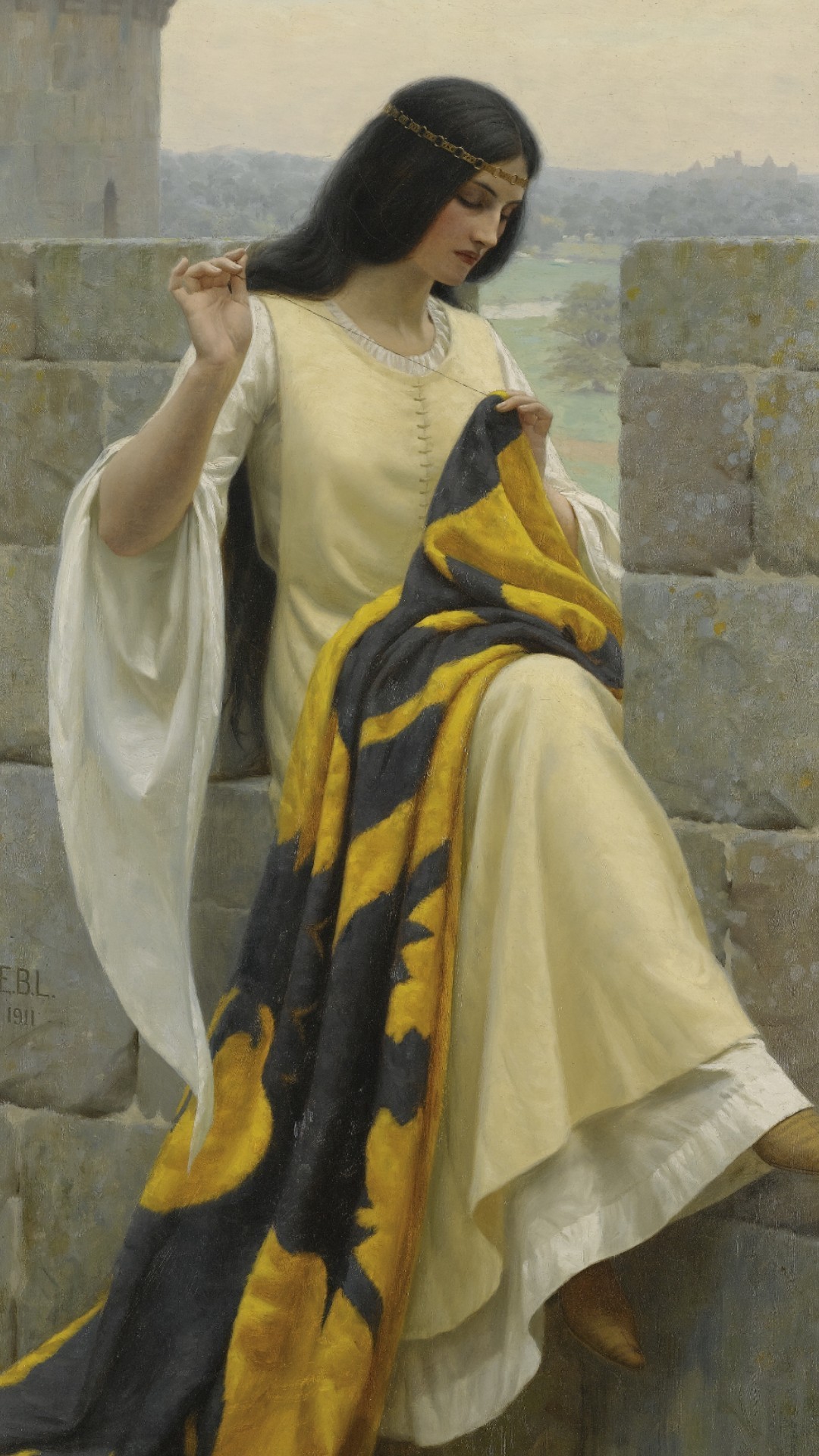 Medieval Painting Wallpapers - Wallpaper Cave