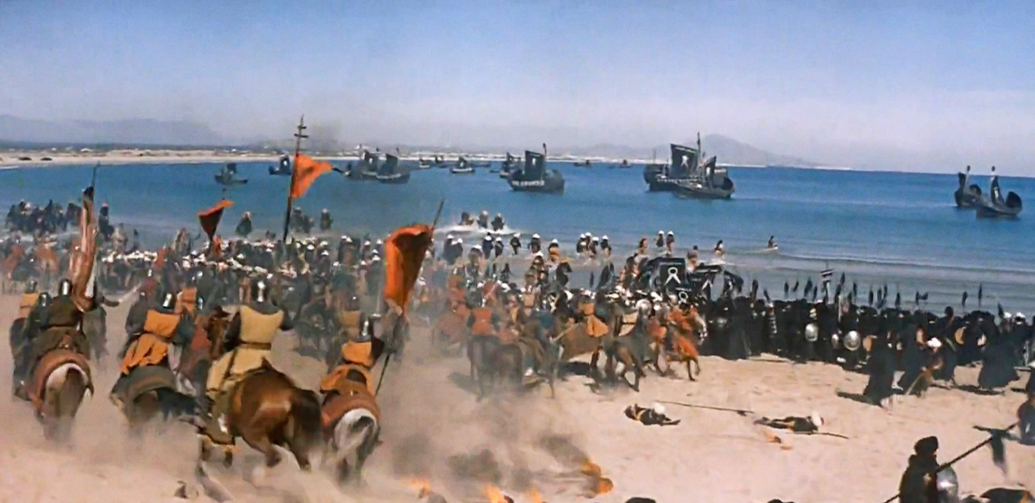 El Cid Wallpapers - Wallpaper Cave