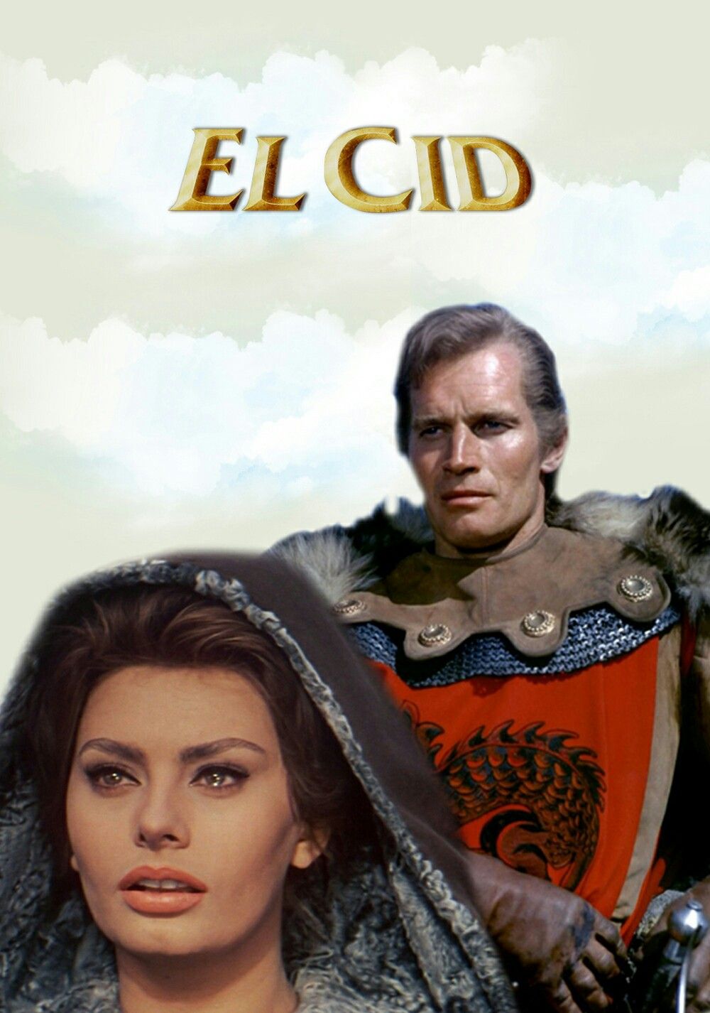 El Cid Wallpapers - Wallpaper Cave