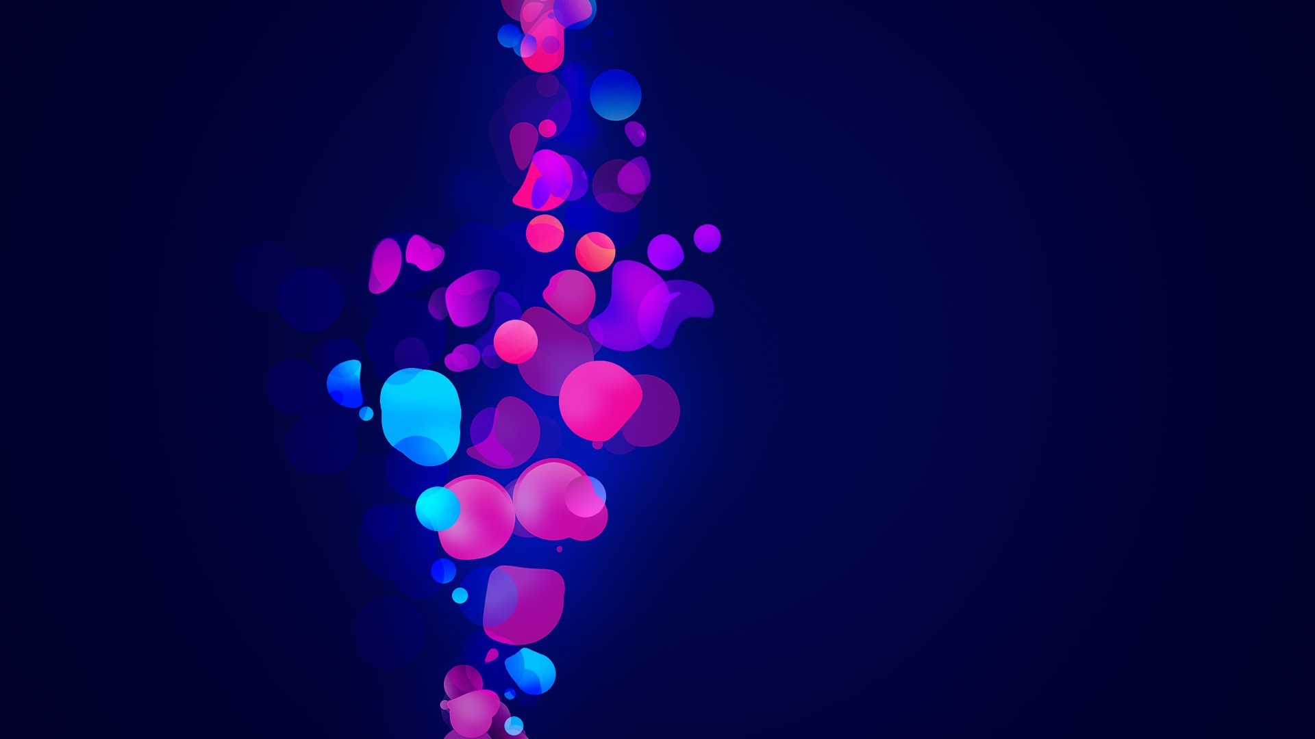 Neon Bubble Wallpapers - Wallpaper Cave