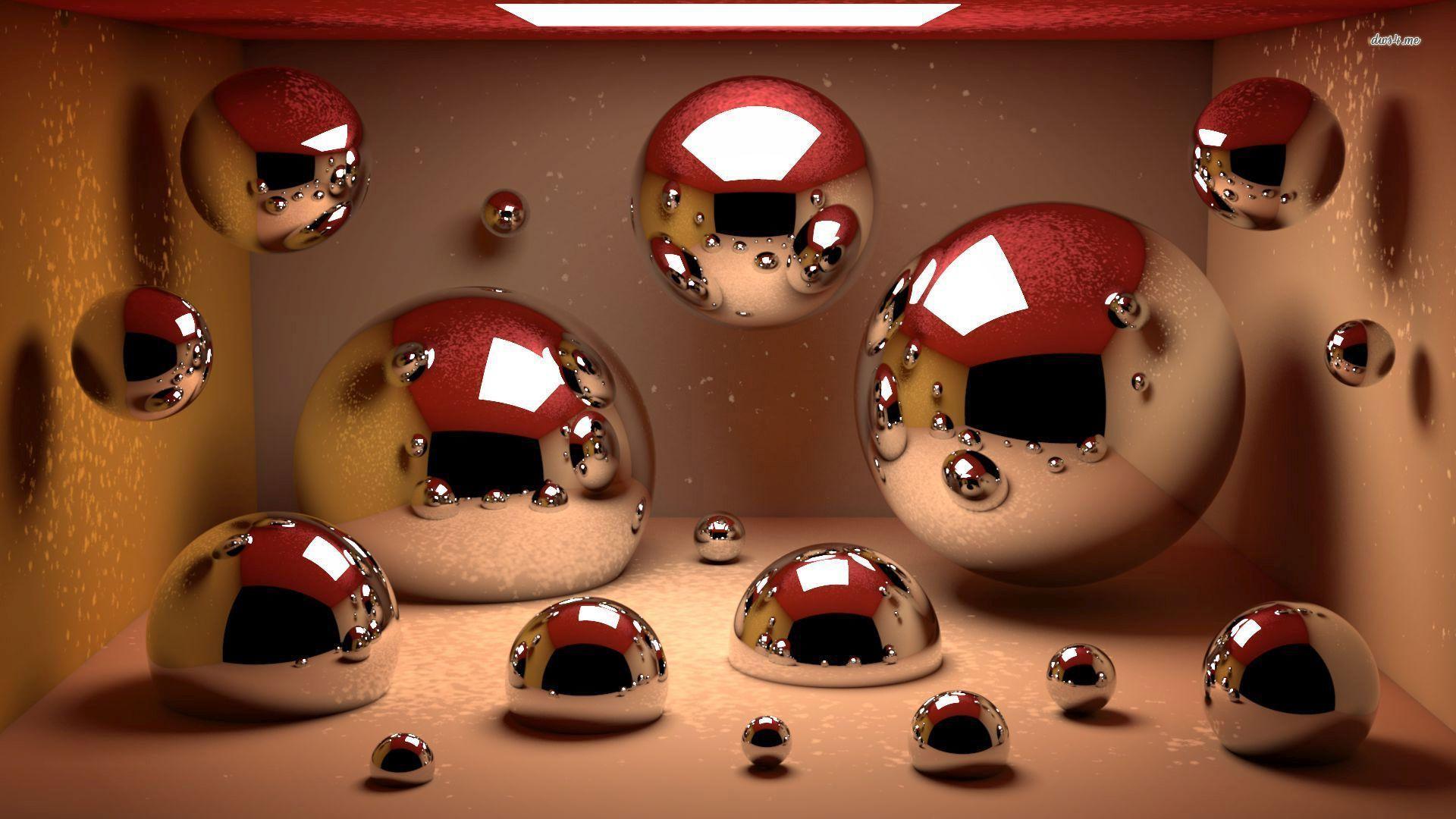 Neon Bubble Wallpapers - Wallpaper Cave