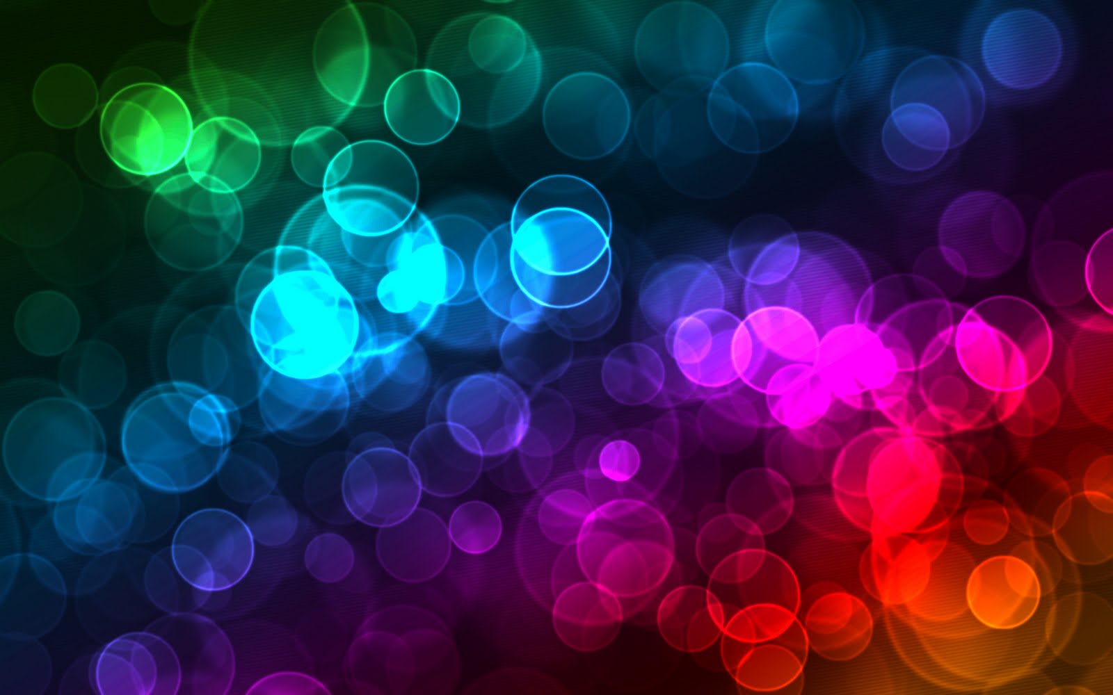 Neon Bubble Wallpapers - Wallpaper Cave