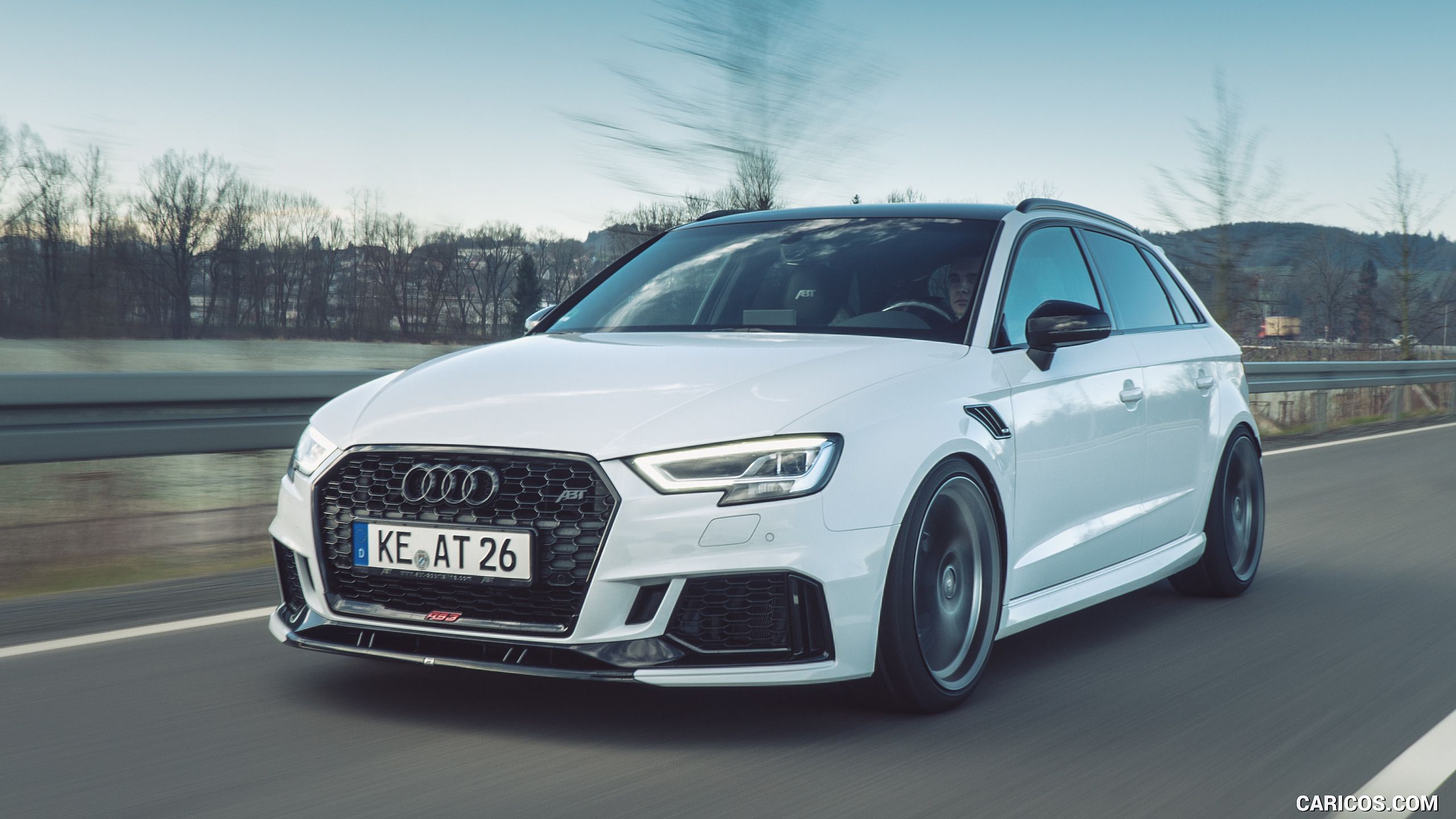 Audi RS 3 Wallpapers - Wallpaper Cave