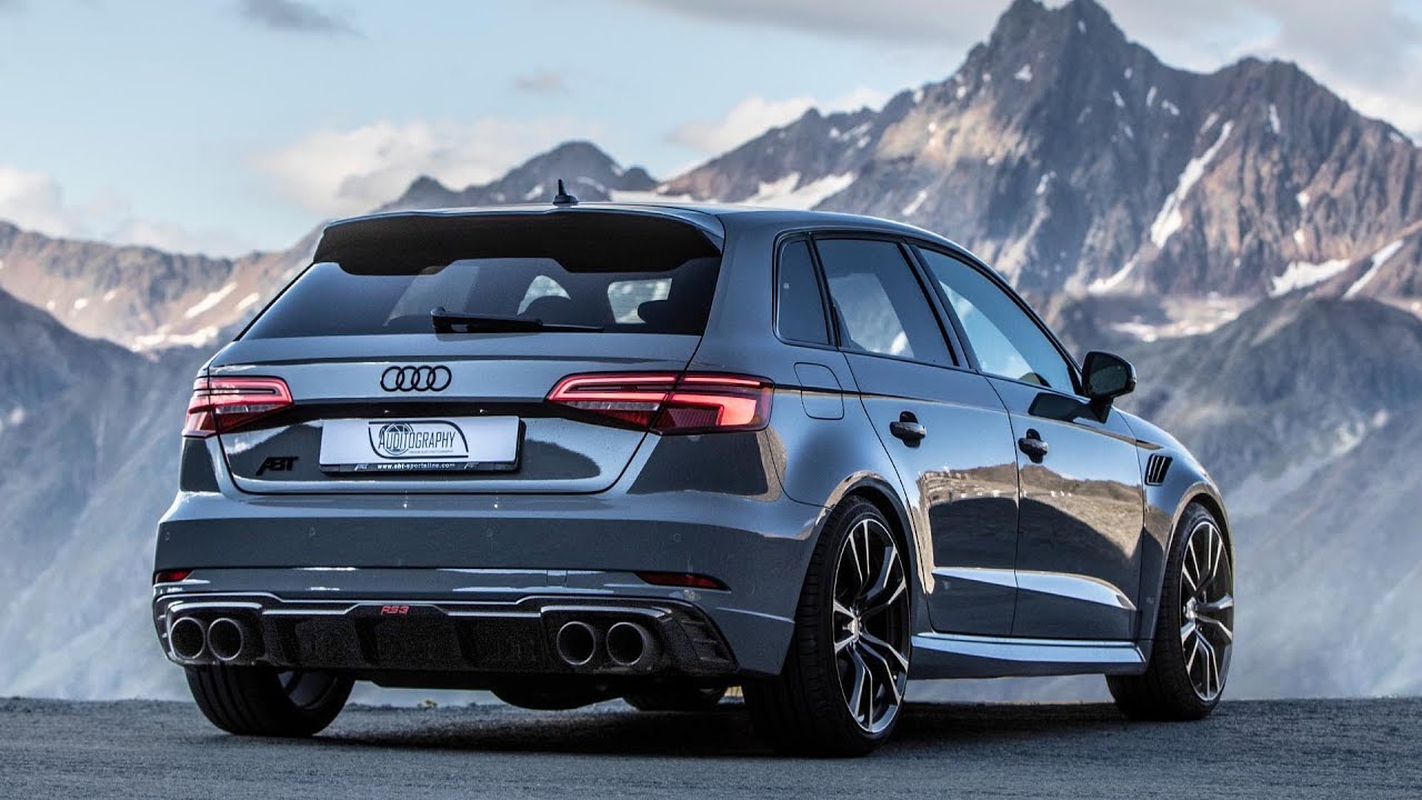 Audi RS 3 Wallpapers - Wallpaper Cave