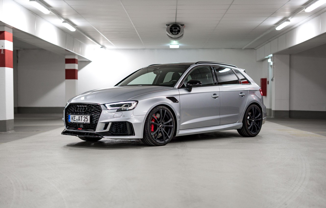 Audi RS 3 Wallpapers - Wallpaper Cave