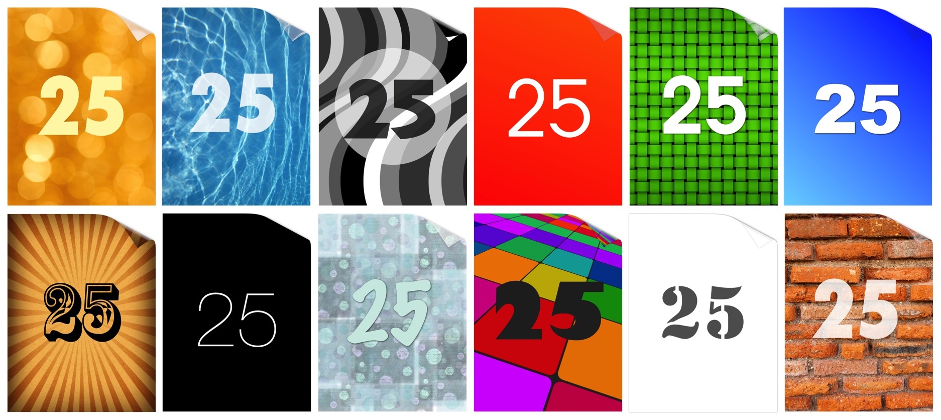 Numeric Wallpapers - Wallpaper Cave