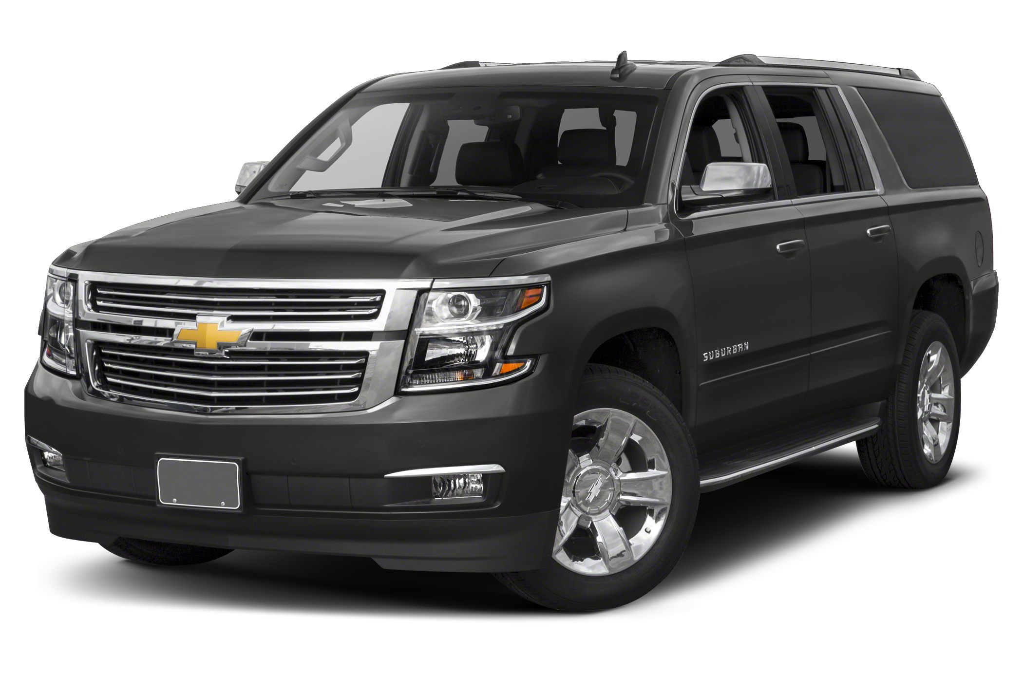 Chevy Suburban Wallpapers - Wallpaper Cave