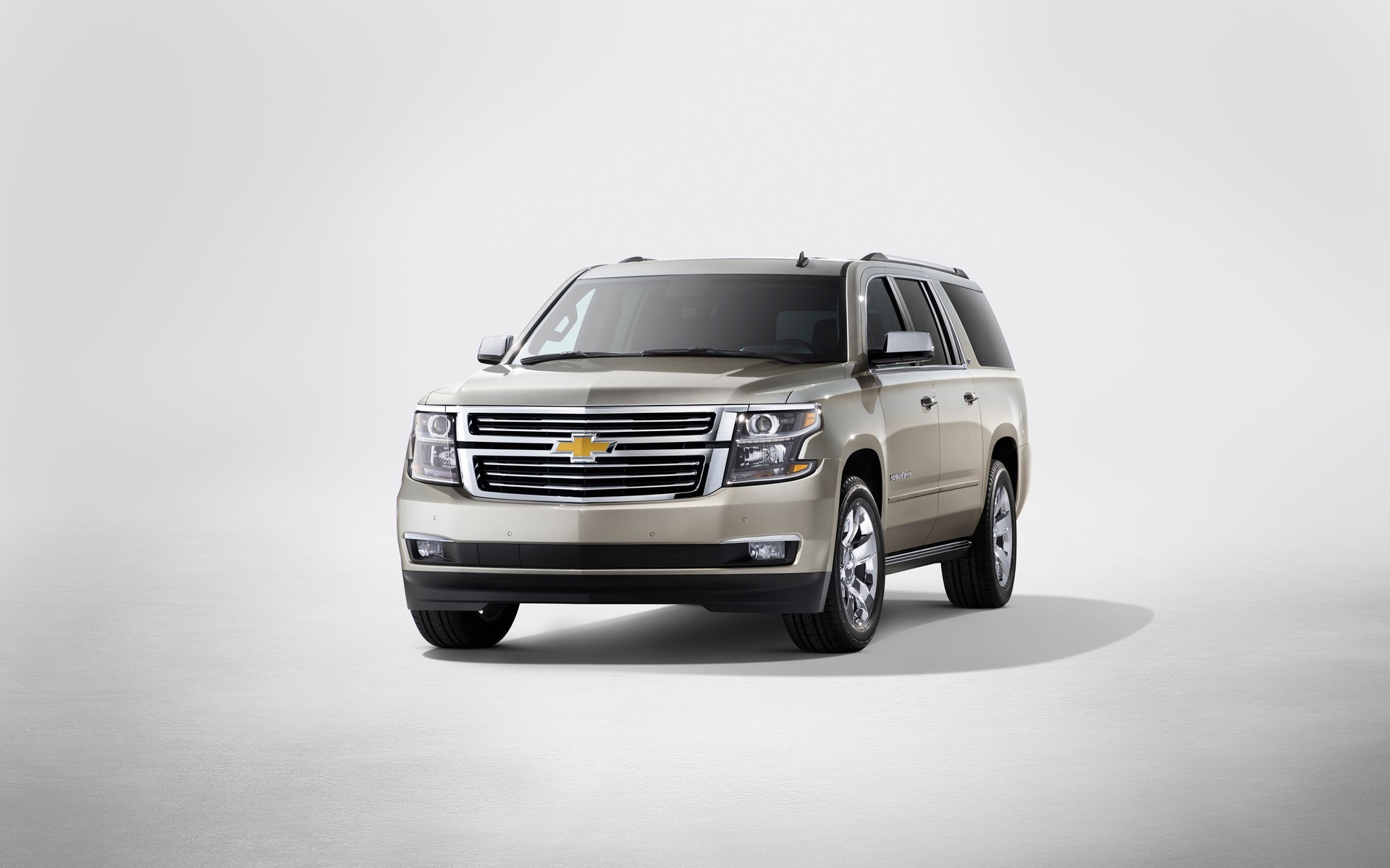 Chevy Suburban Wallpapers - Wallpaper Cave