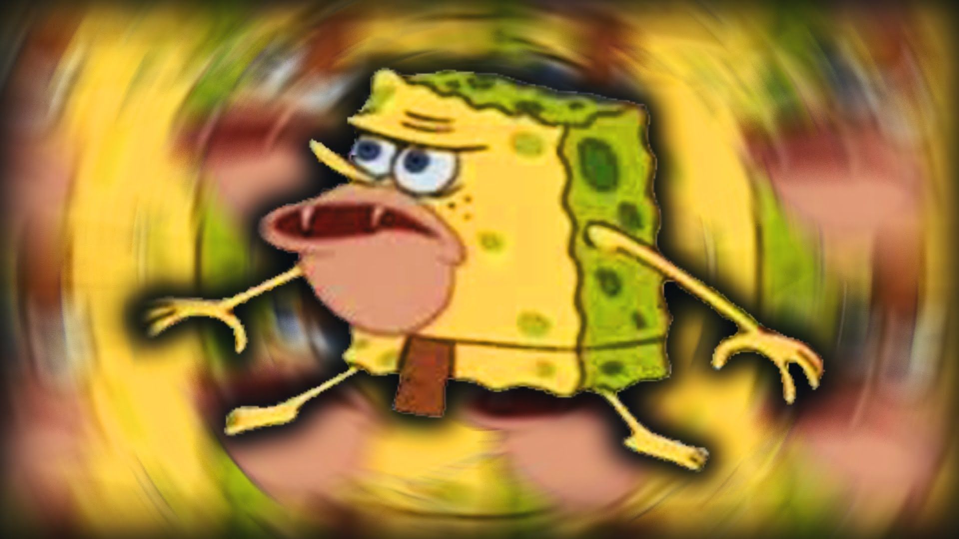 SpongeGar Wallpapers - Wallpaper Cave