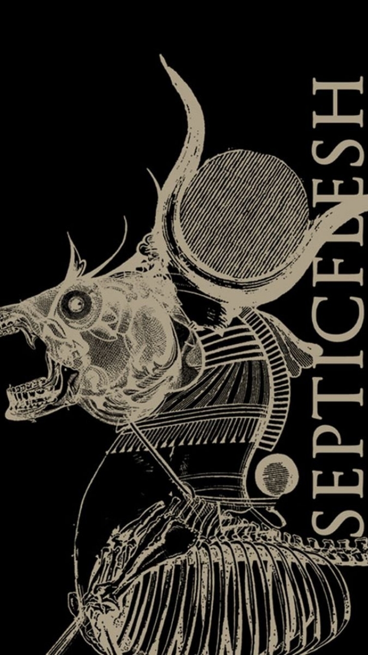 Septic Flesh Wallpapers - Wallpaper Cave