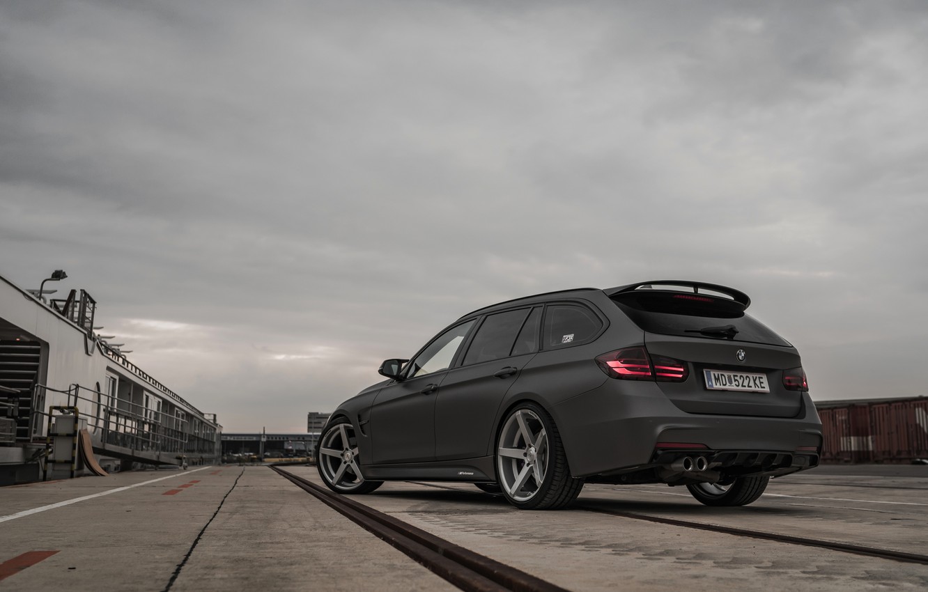 BMW F31 Wallpapers - Wallpaper Cave