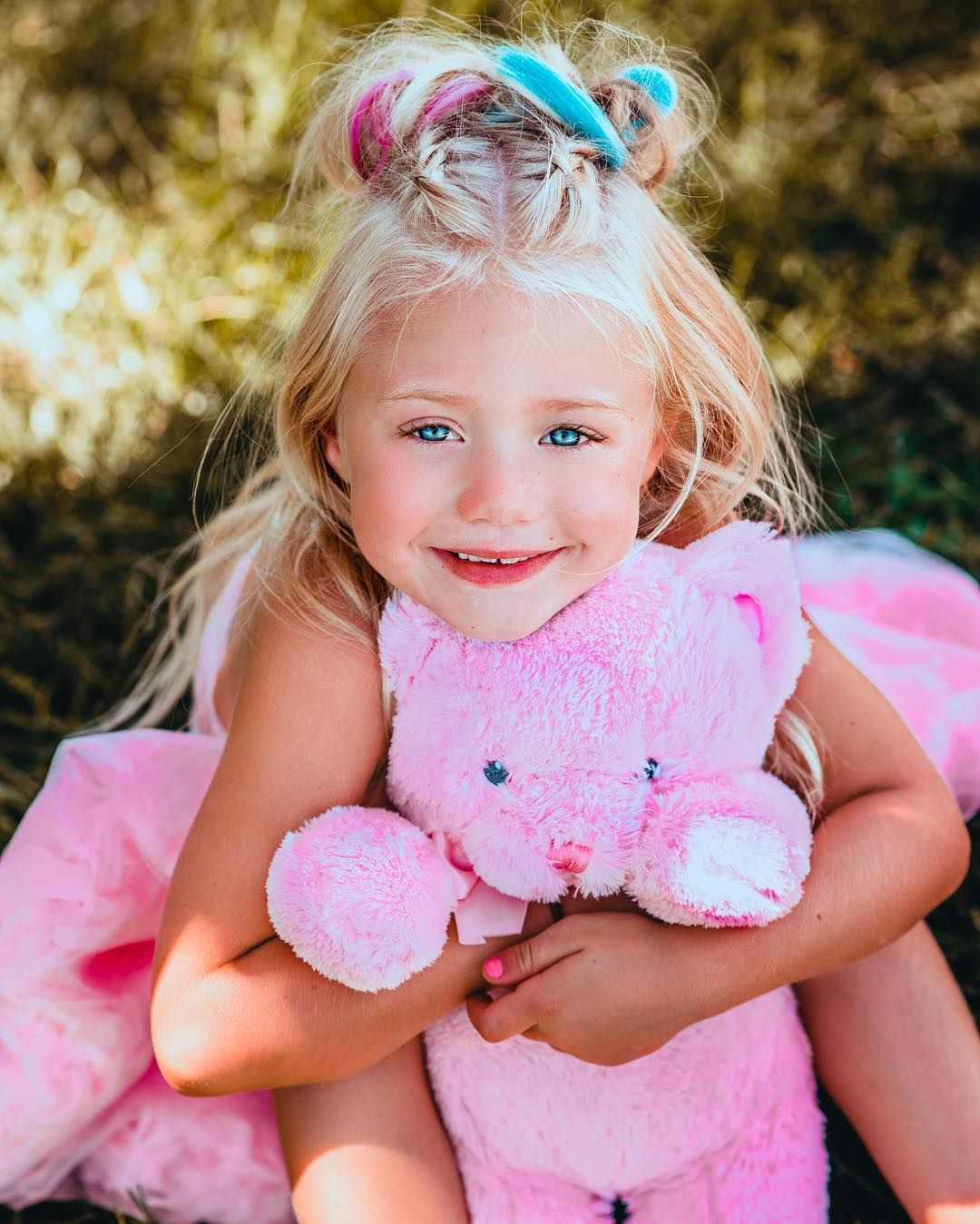 Everleigh Rose Wallpapers - Wallpaper Cave