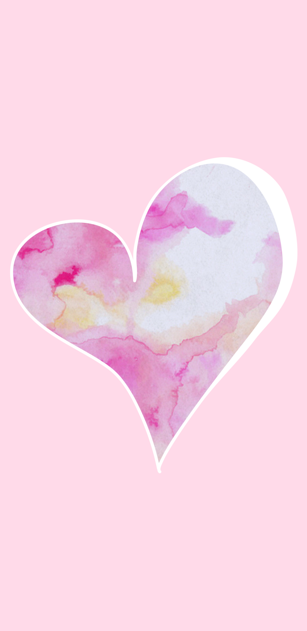 Single Heart Wallpapers - Wallpaper Cave