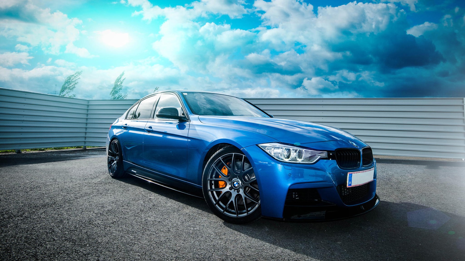 BMW F31 Wallpapers - Wallpaper Cave