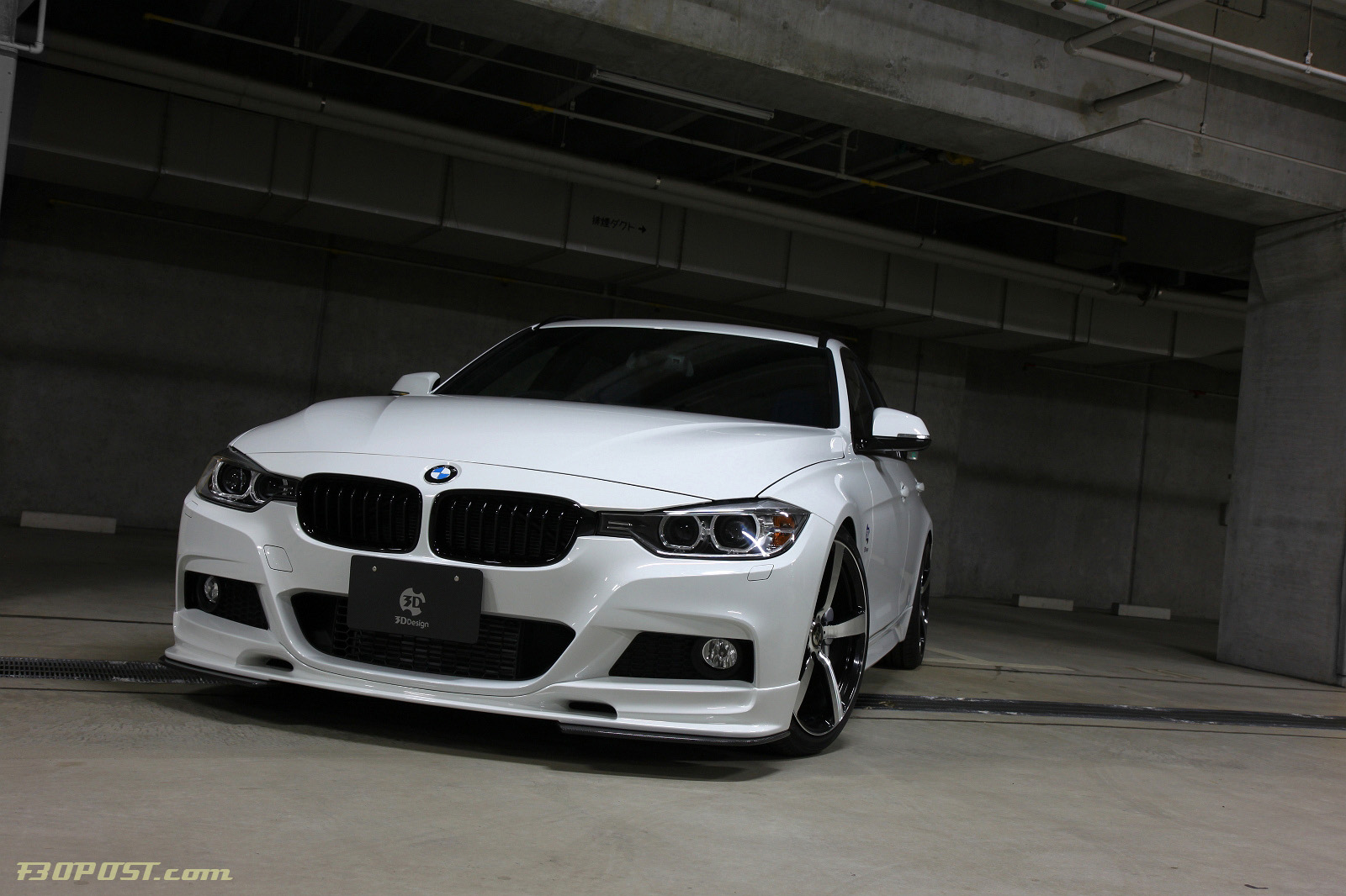 BMW F31 Wallpapers - Wallpaper Cave