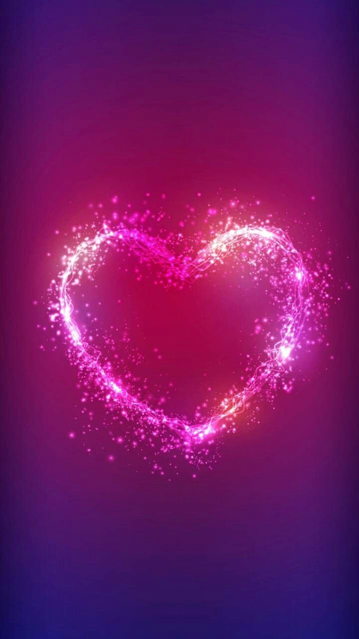 Single Heart Wallpapers - Wallpaper Cave