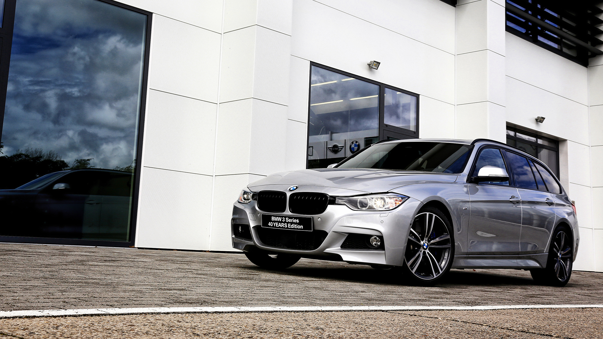 BMW F31 Wallpapers - Wallpaper Cave