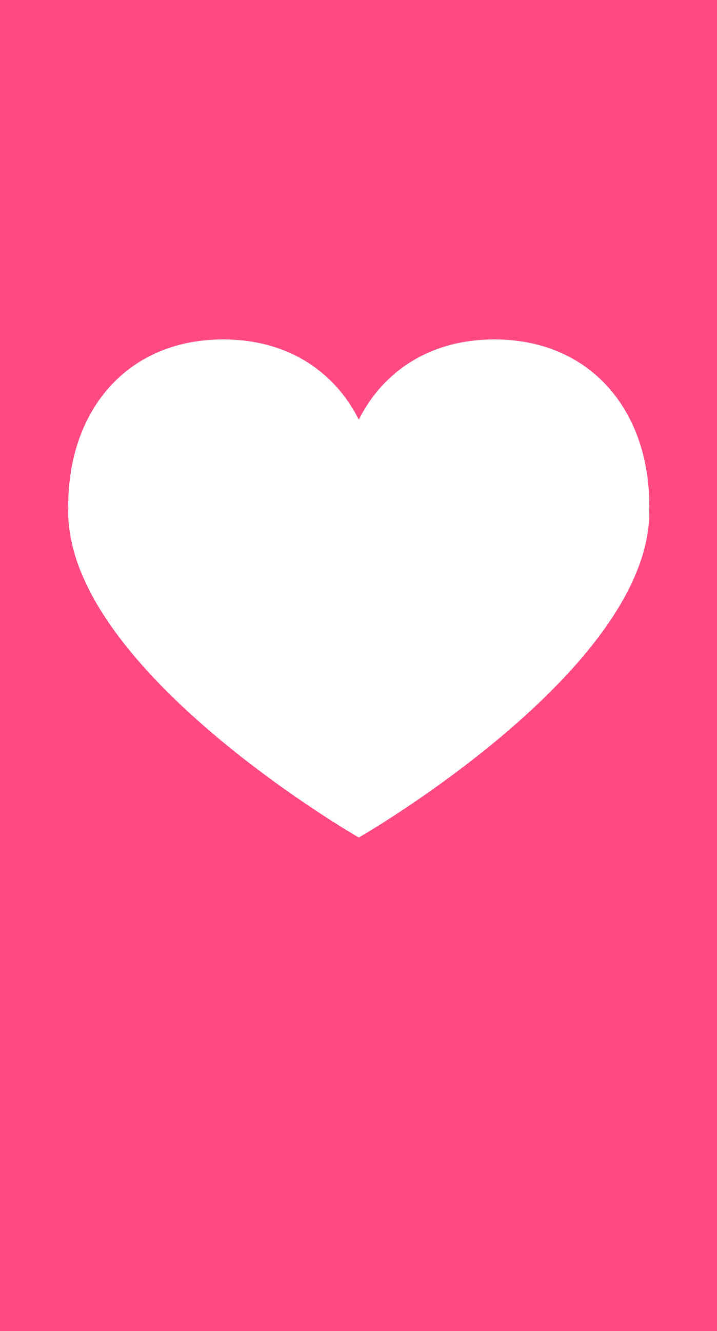 Single Heart Wallpapers - Wallpaper Cave