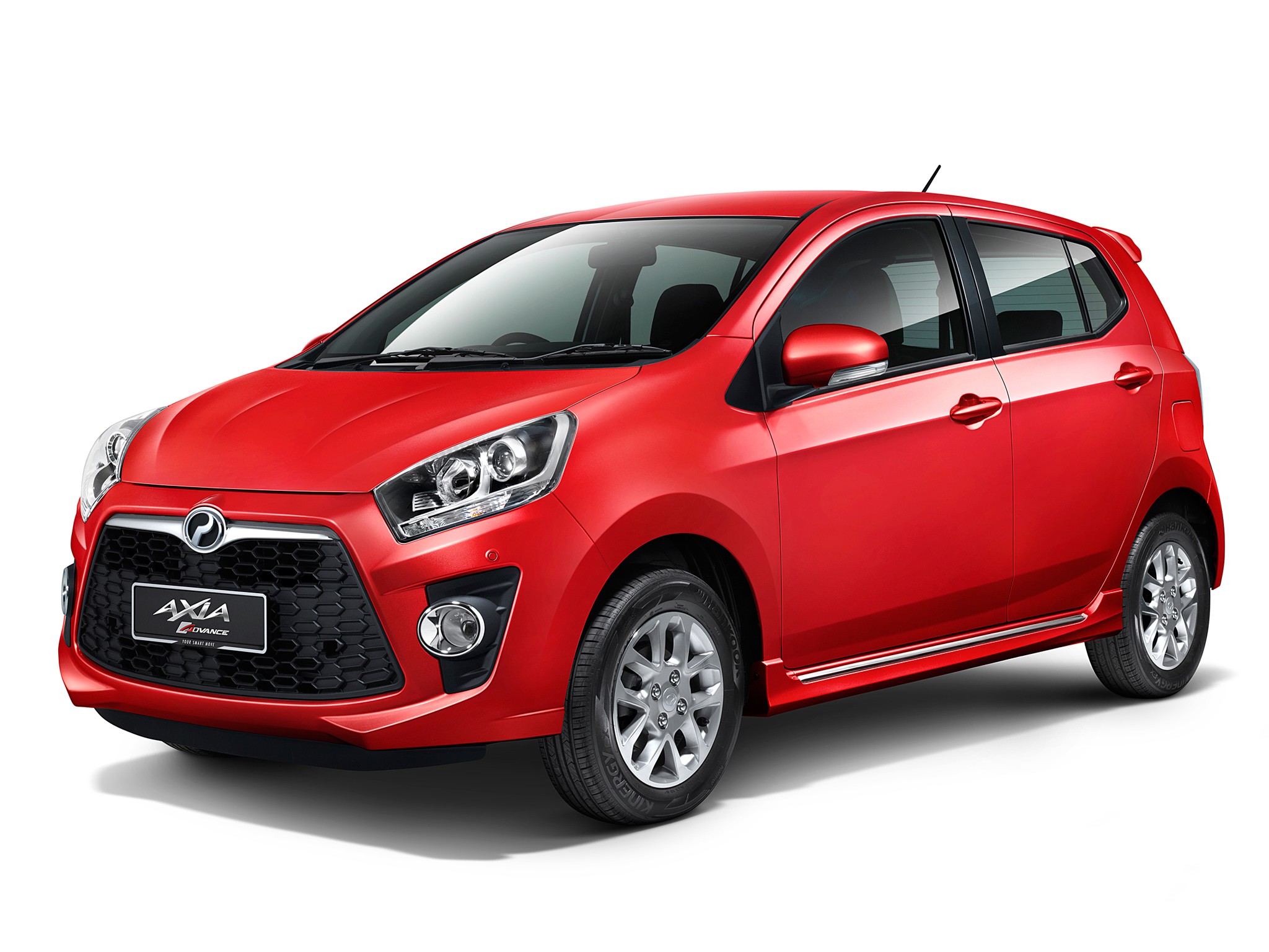 Perodua Wallpapers - Wallpaper Cave