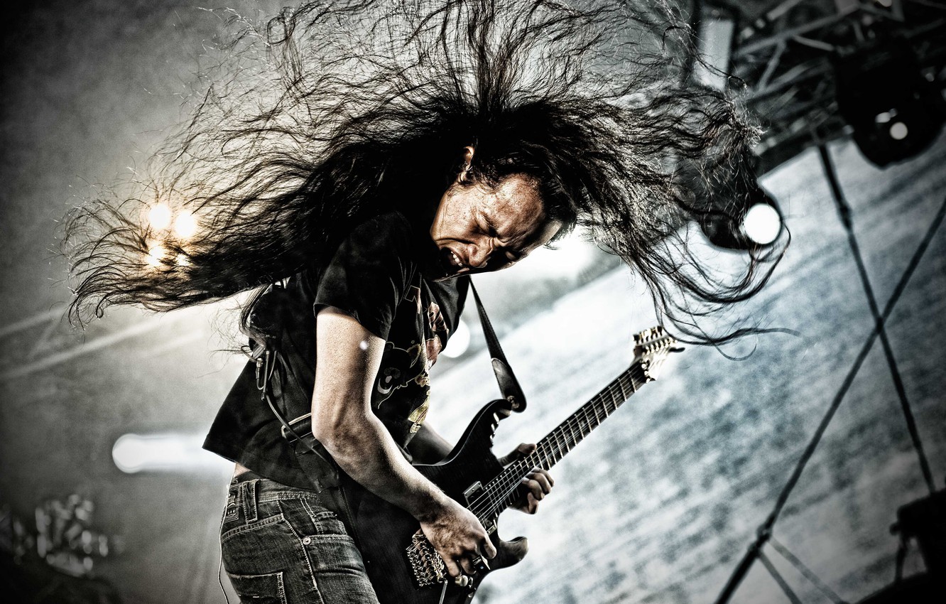 Herman Li Wallpapers - Wallpaper Cave