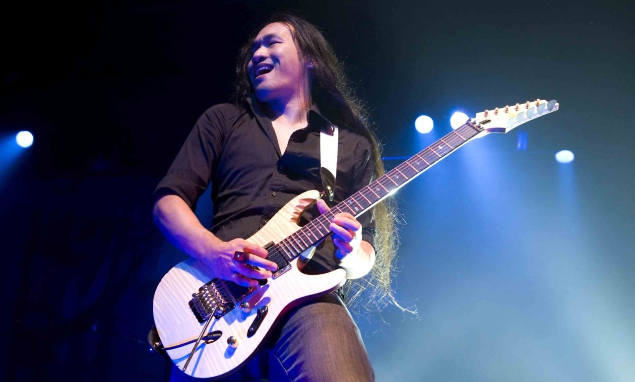 Herman Li Wallpapers - Wallpaper Cave