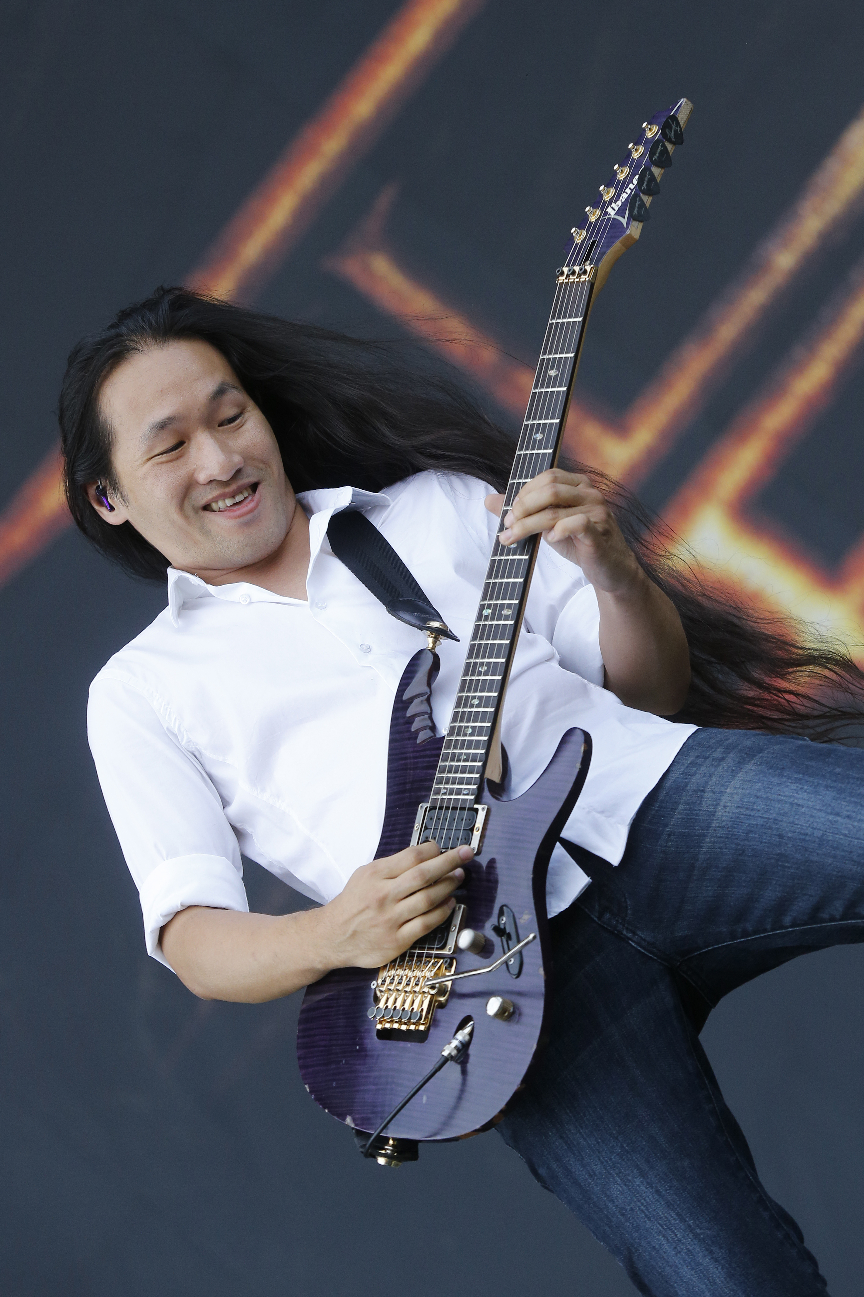 Herman Li Wallpapers - Wallpaper Cave