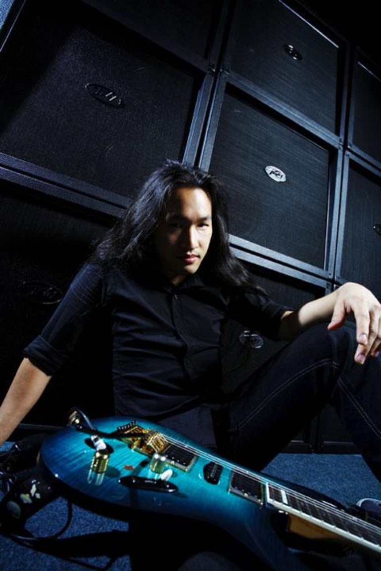 Herman Li Wallpapers - Wallpaper Cave