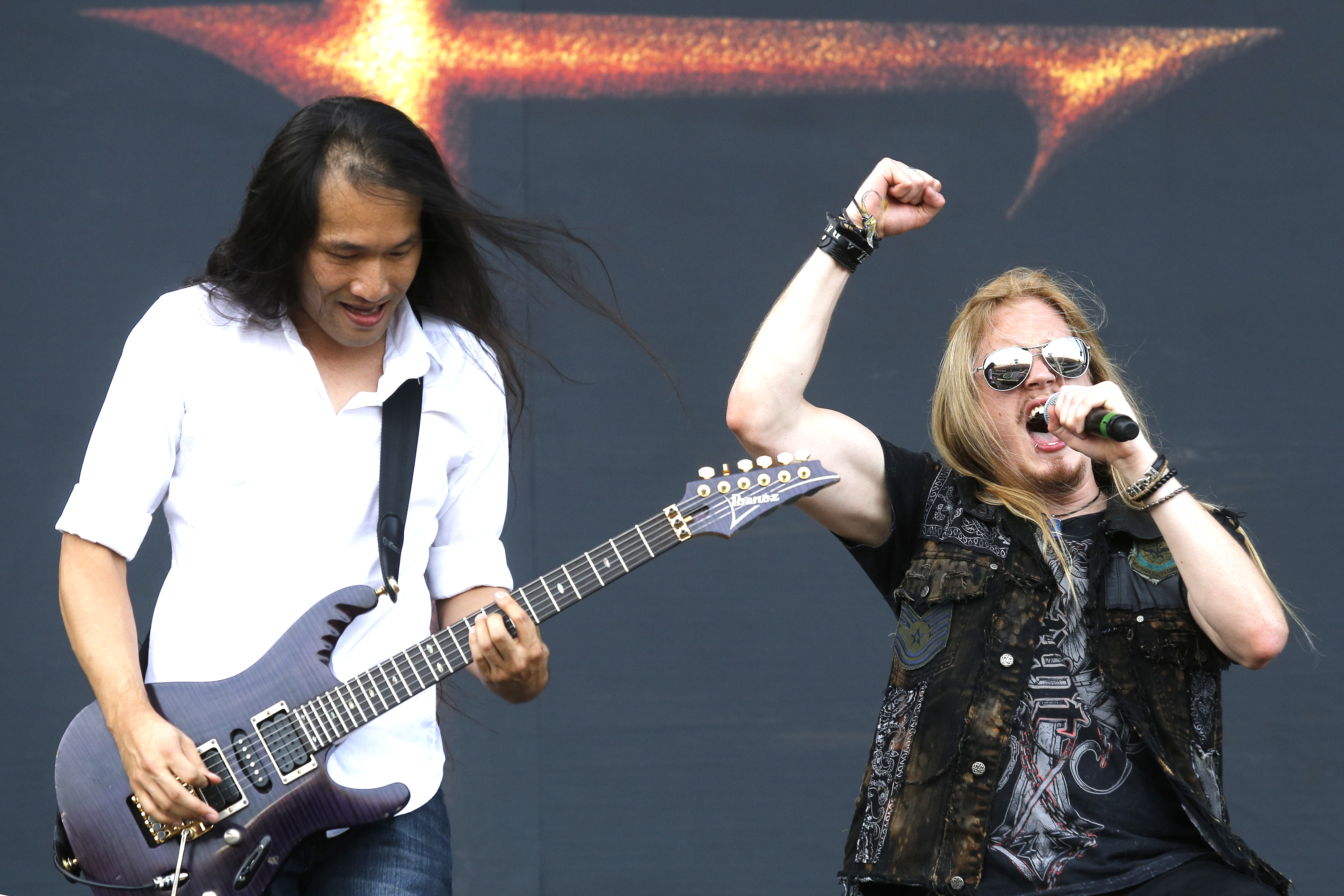 Herman Li Wallpapers - Wallpaper Cave