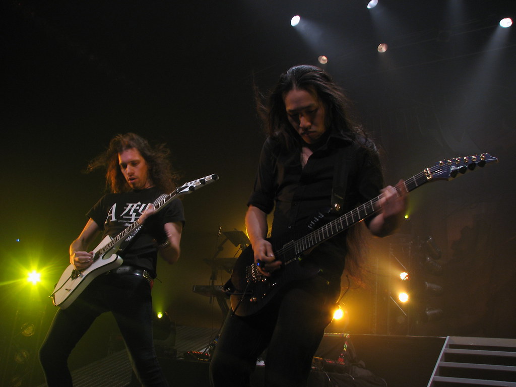 Herman Li Wallpapers - Wallpaper Cave