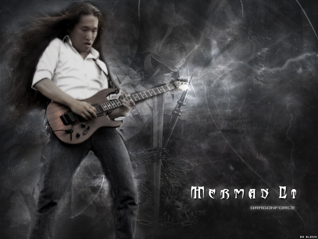 Herman Li Wallpapers - Wallpaper Cave