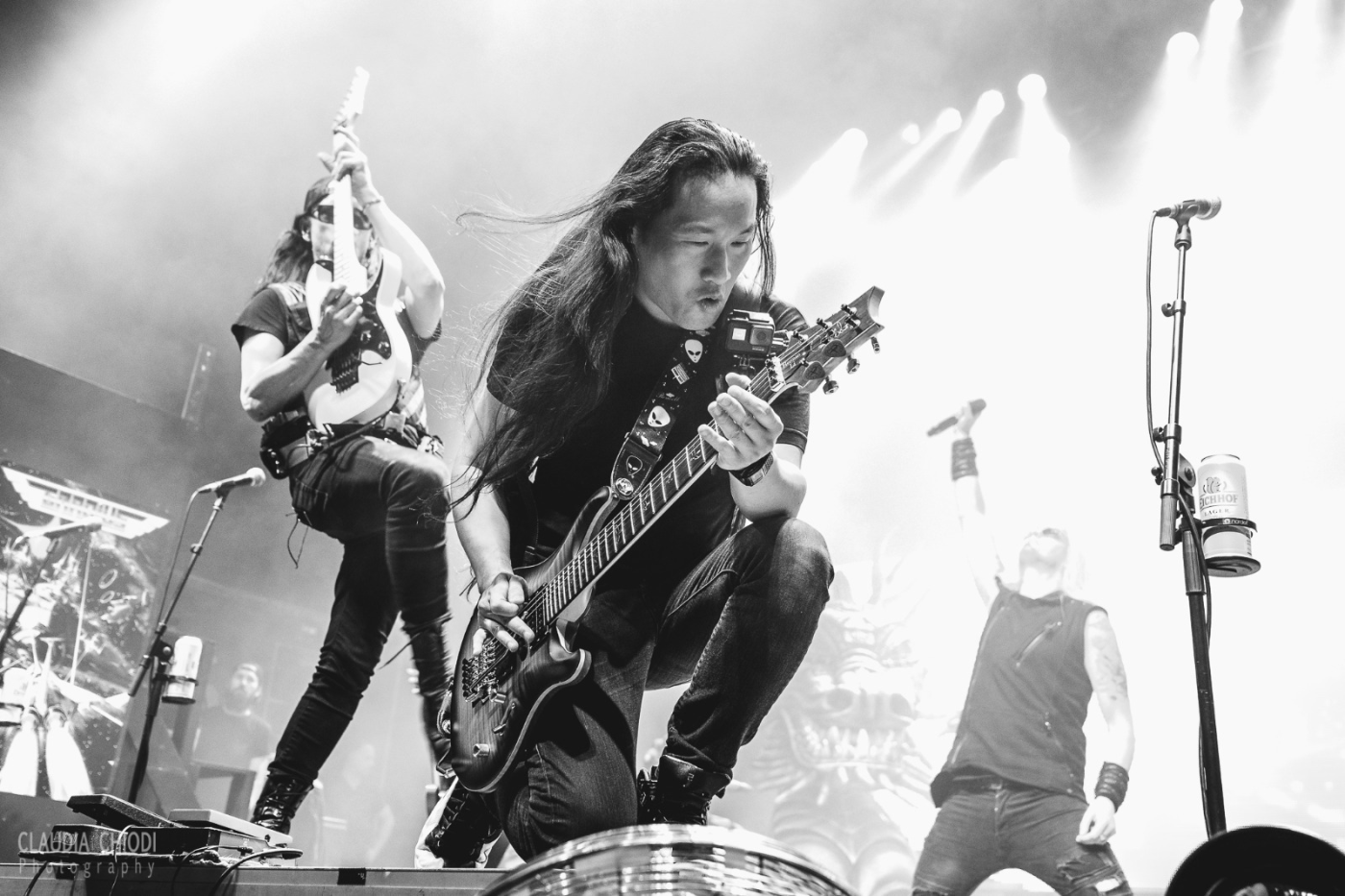 Herman Li Wallpapers - Wallpaper Cave