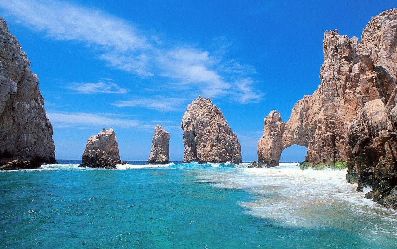 Los Cabos Wallpapers - Wallpaper Cave
