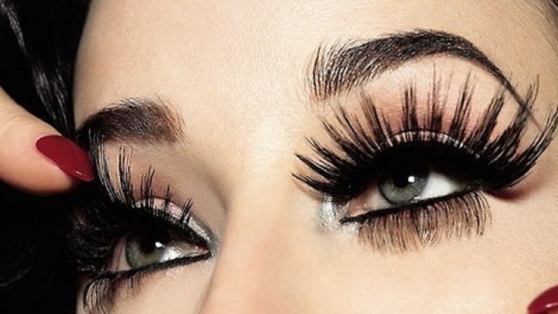 Pretty Eyes Wallpapers - Wallpaper Cave