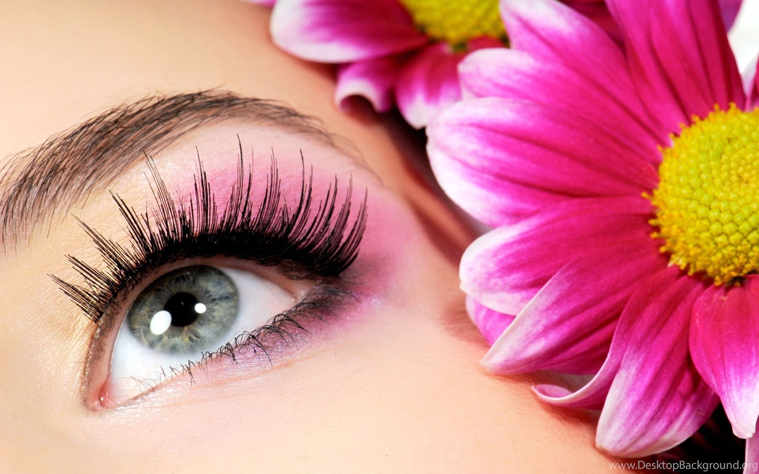 Pretty Eyes Wallpapers - Wallpaper Cave