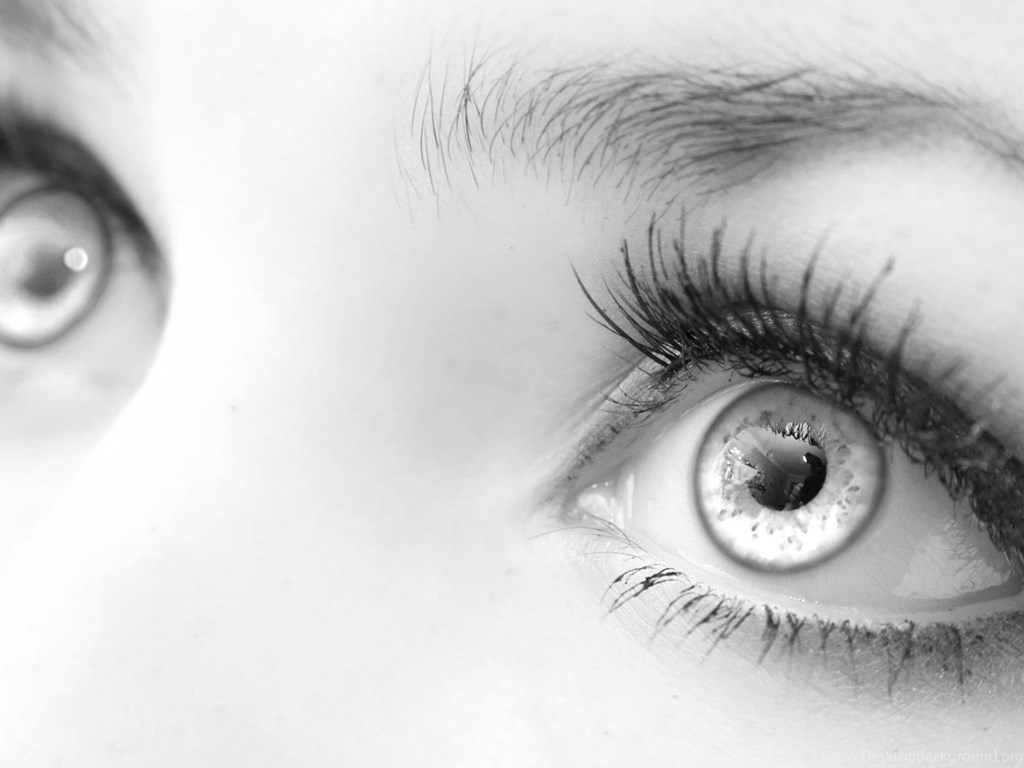 Pretty Eyes Wallpapers - Wallpaper Cave