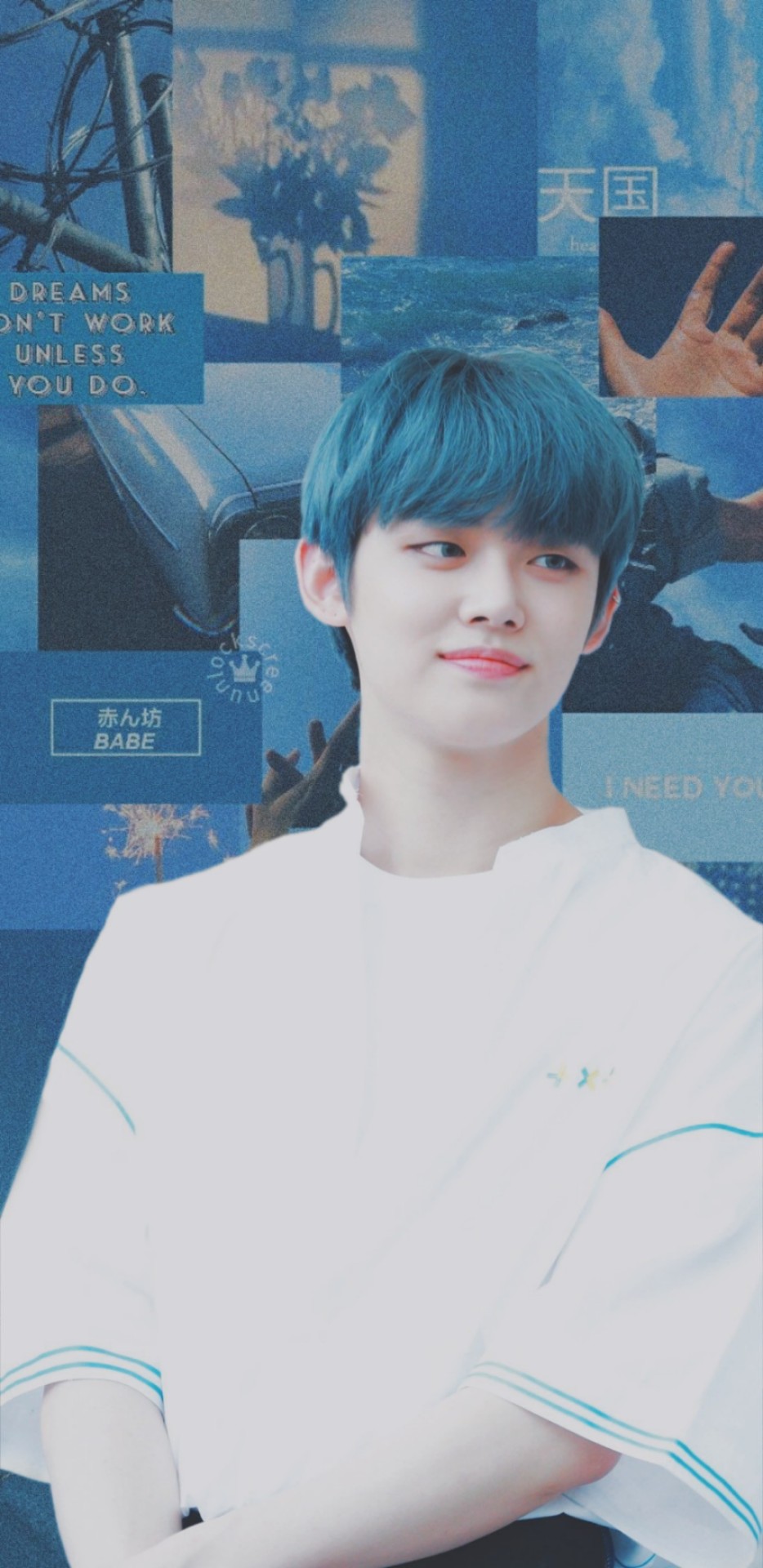 Cute TXT Yeonjun Wallpapers - Wallpaper Cave