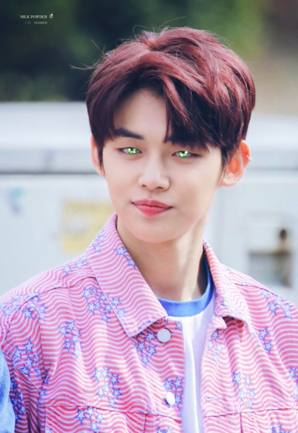 Cute TXT Yeonjun Wallpapers - Wallpaper Cave