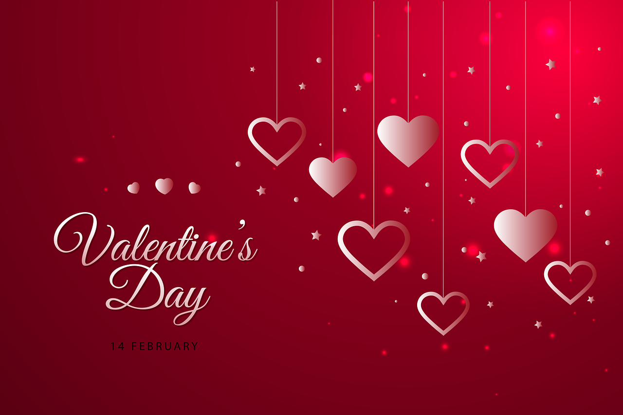 14 February Valentine Day Wallpapers - Wallpaper Cave